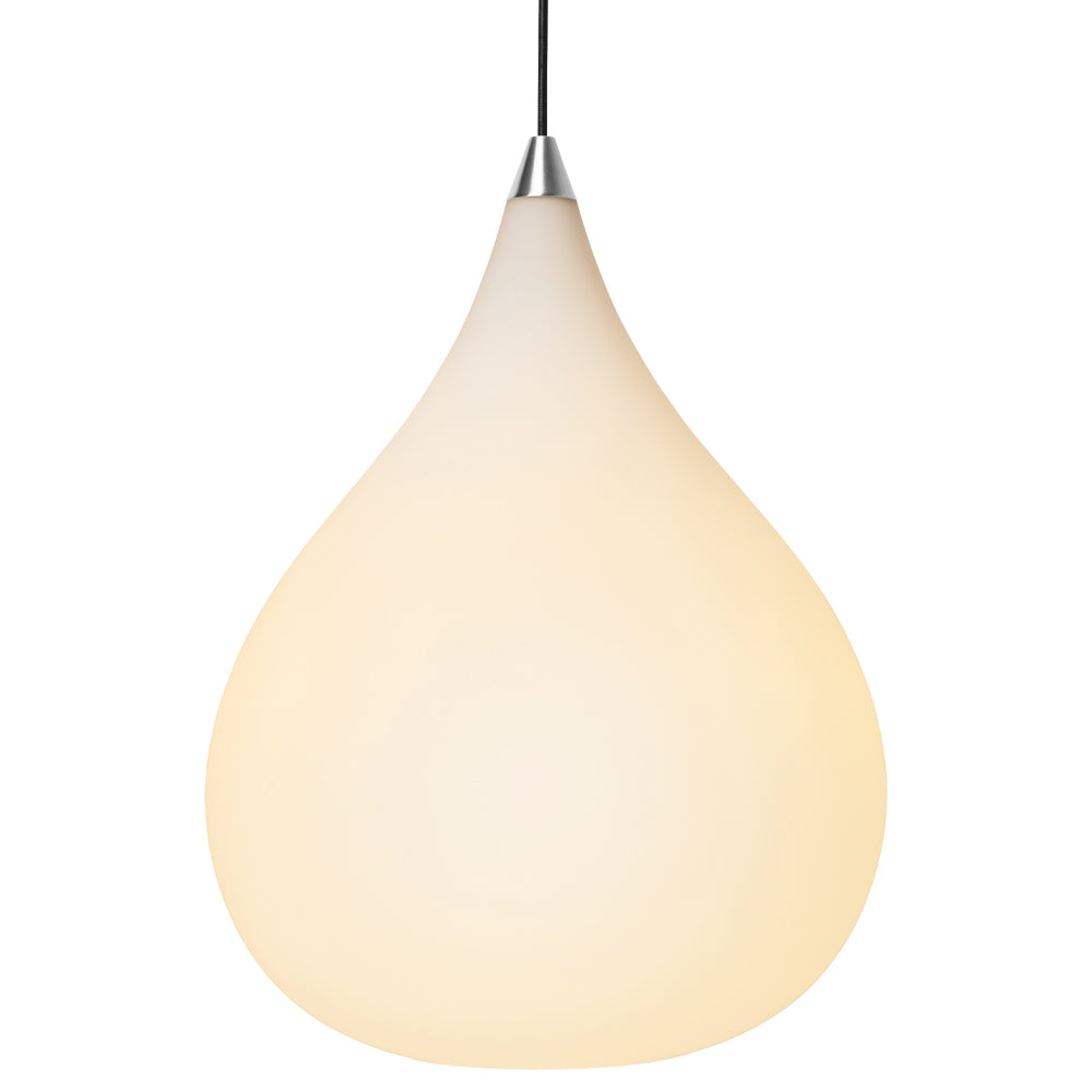 Halo - Drops Glass Pendants – Design My World