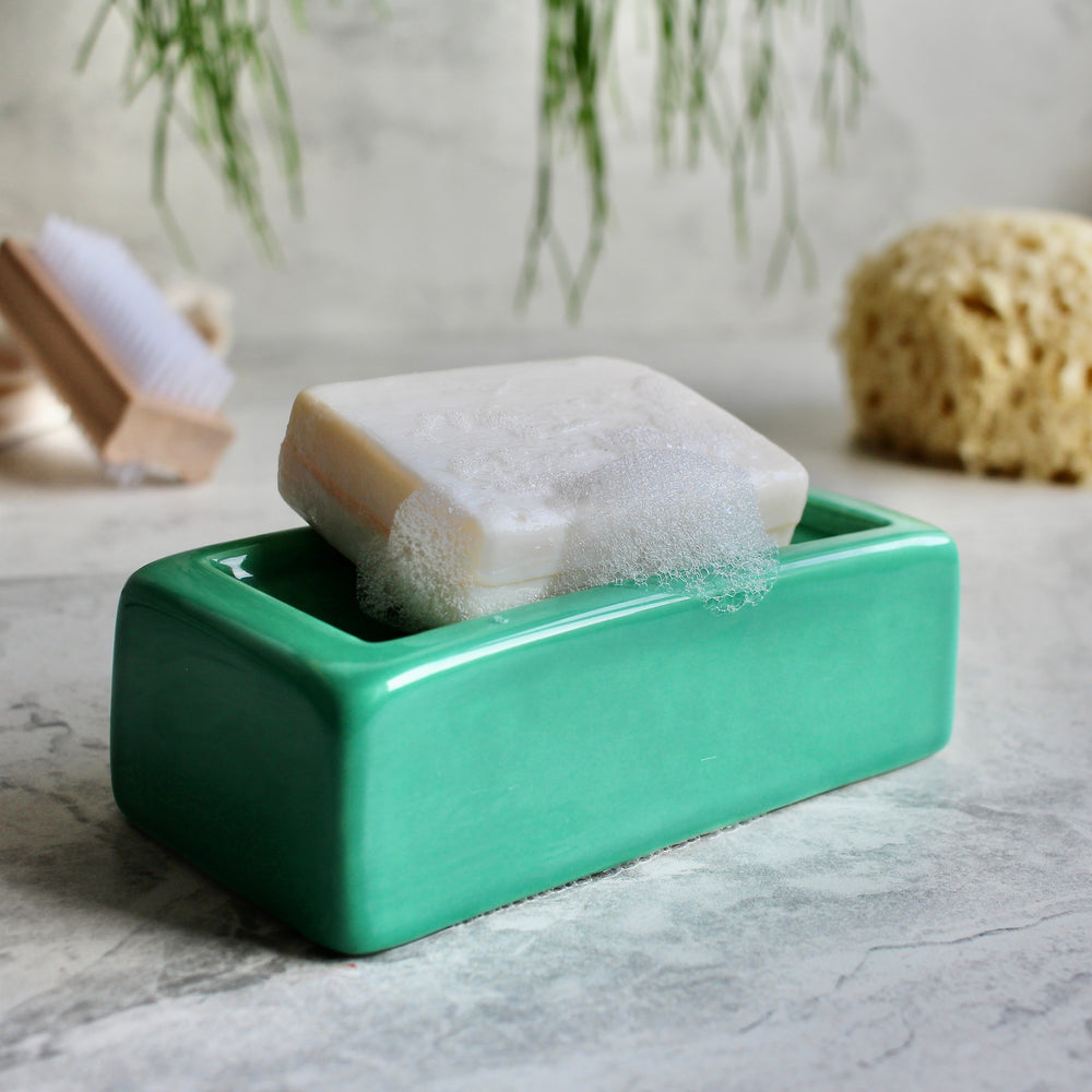 London Brick Soap Dish All Colour | Stolen Form Brick Soap Holder ...