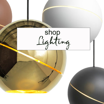 Contemporary Lighting, Furniture & Home Accessories – Design My World