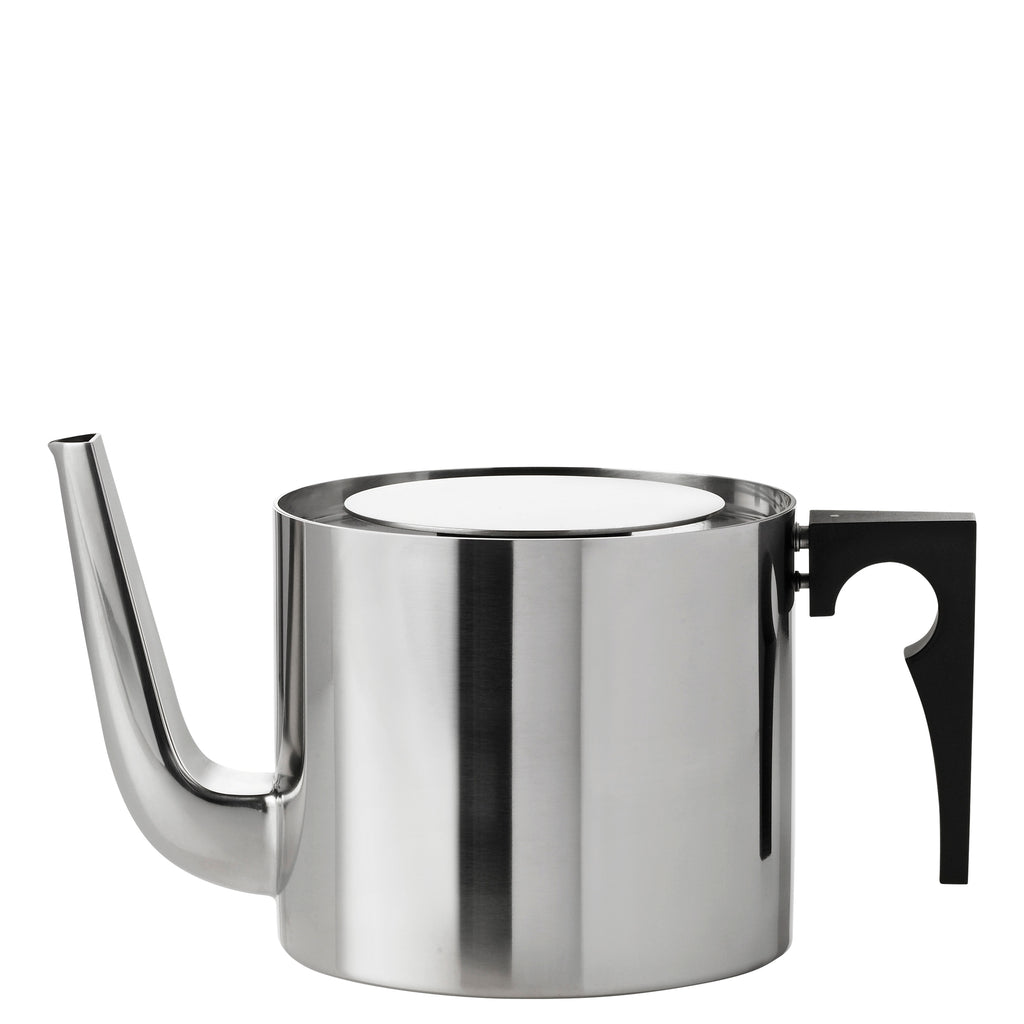 Stelton Arne Jacobsen teapot 1.25 l. – Design My World