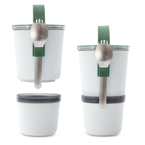 Black+Blum | Lunch Pot Original | Reusable, Sustainable, Food Safe, Eco ...